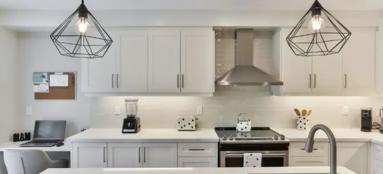 Caesarstone Blizzard vs Pure White: An In-Depth Comparison