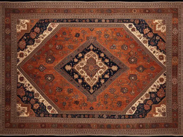 Modern Names for Oriental Rugs: A Guide