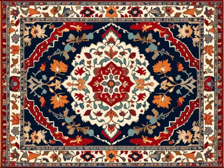 Modern Names for Oriental Rugs: A Guide
