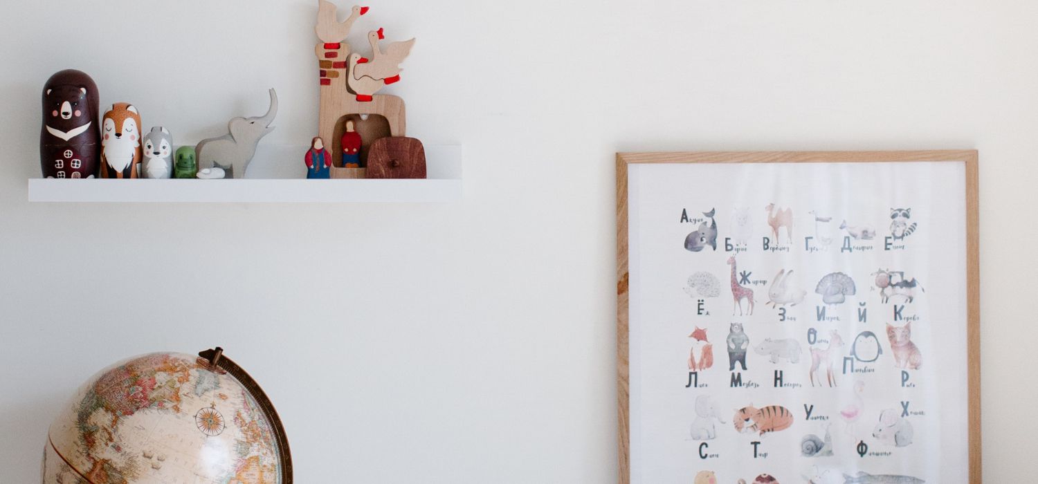 A Jewel Home Decor: Adding Elegance and Charm to Your Living Space