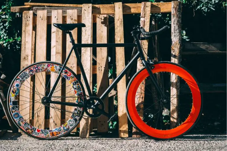 How to Decorate Your Bicycle at Home