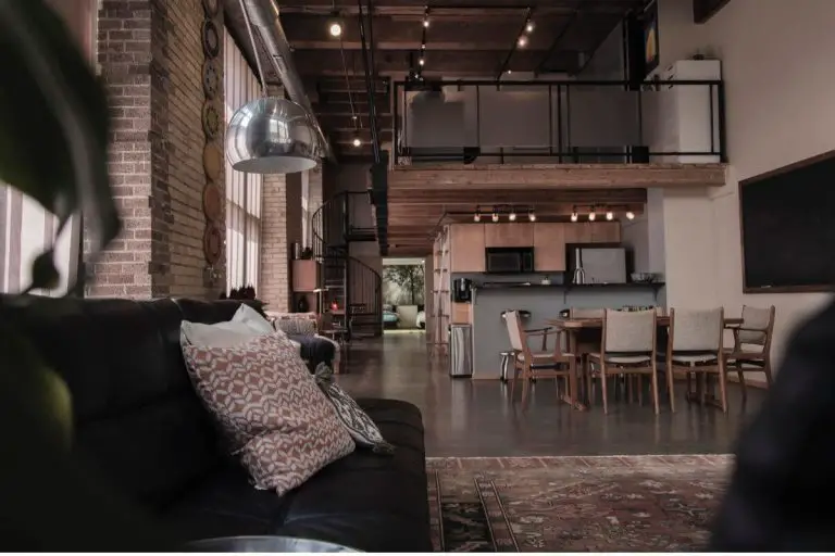 How to Decorate an Open Concept Home