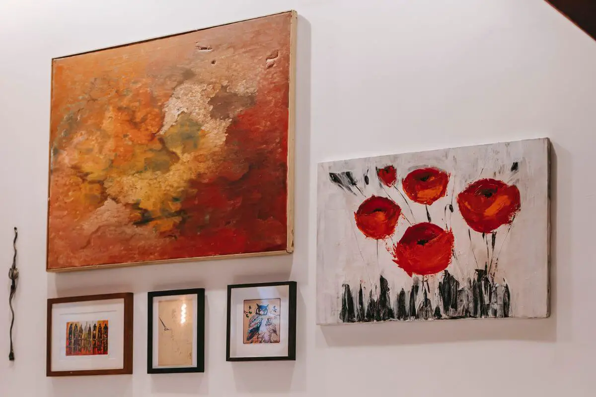 How to decorate like a model home