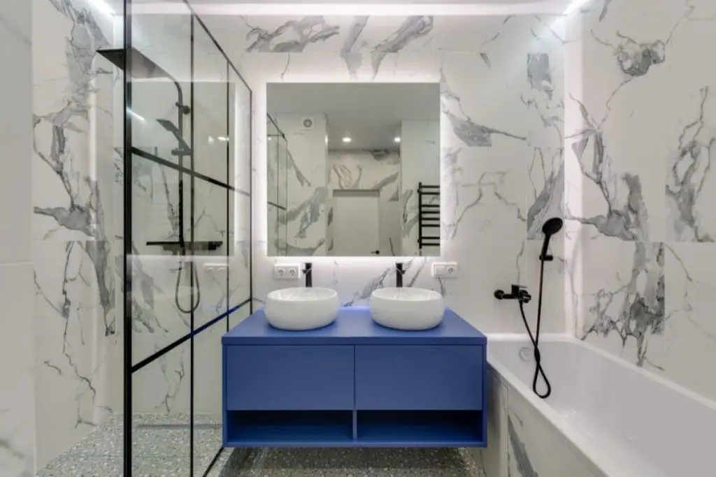 Luxstone vs Flexstone: Which One Should You Choose for Your Bathroom ...