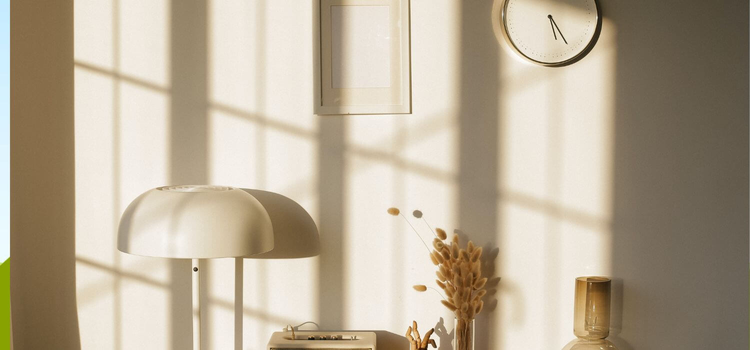 May Home Decor: Transforming Your Home with Style and Elegance