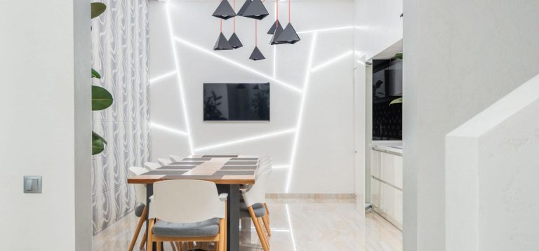 How to Decorate Your New Construction Home: Tips and Ideas