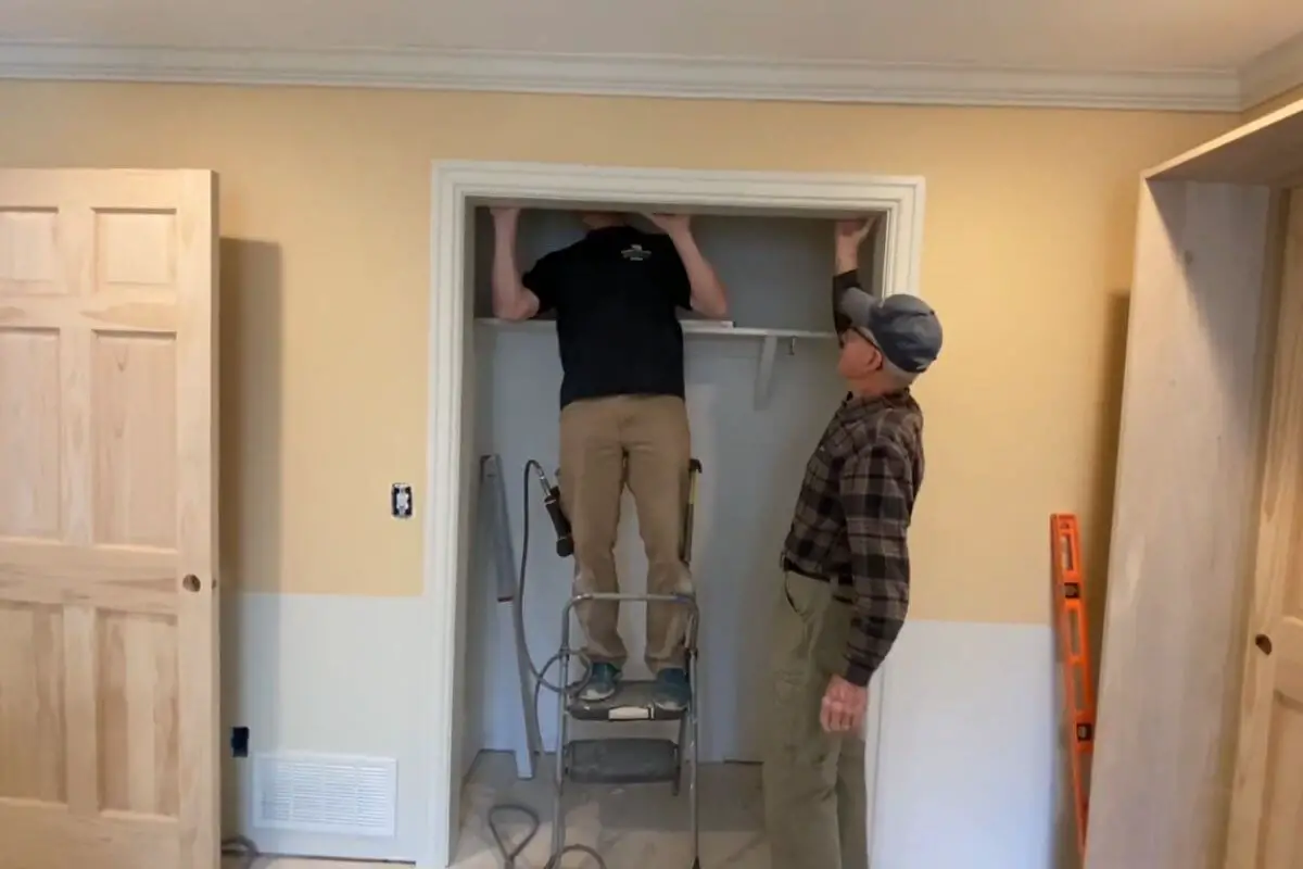 Drywall Opening vs Cased Opening: Which Is Right for Your Home?