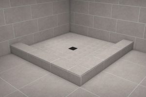 Durock Shower System vs. Kerdi: Selecting the Ideal Waterproofing Solution