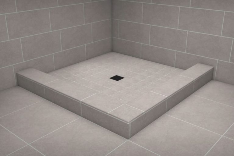 Durock Shower System vs. Kerdi: Selecting the Ideal Waterproofing Solution