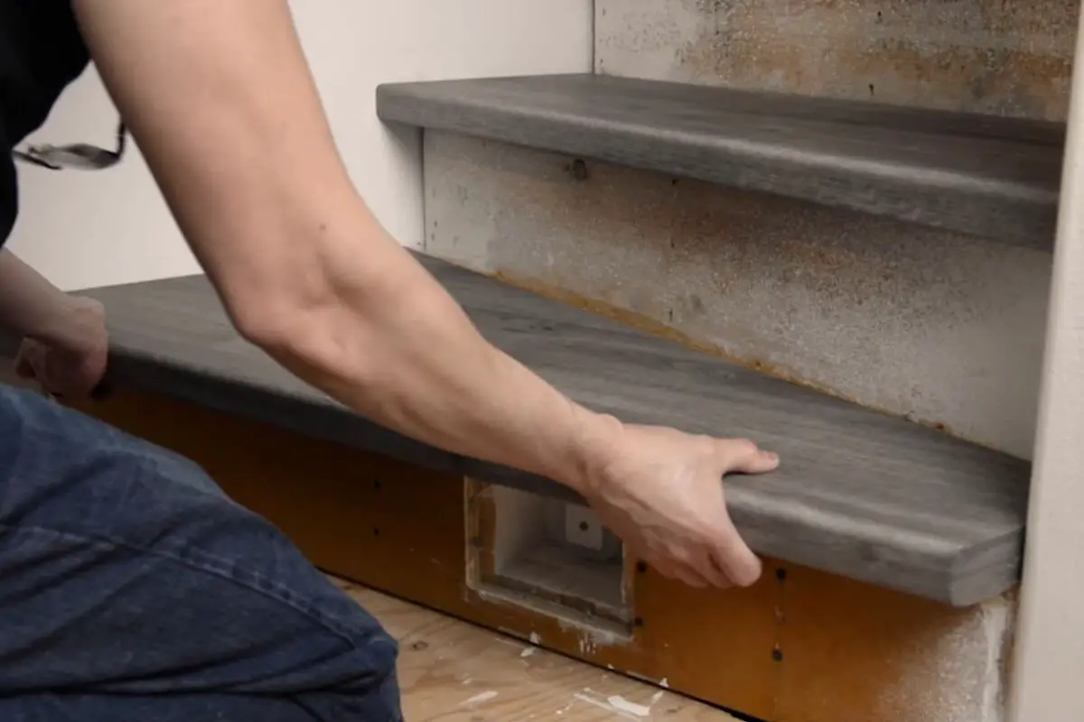 Flush vs Overlap Stair Nose: Choosing the Right Option