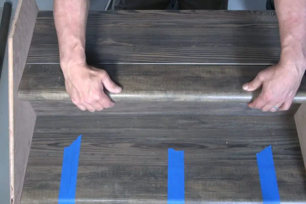 Flush vs Overlap Stair Nose: Choosing the Right Option