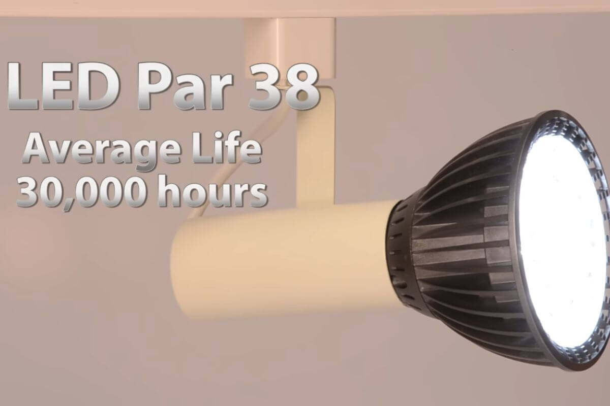 PAR38 vs. BR40: Which Bulb is Best for Your Lighting Needs?