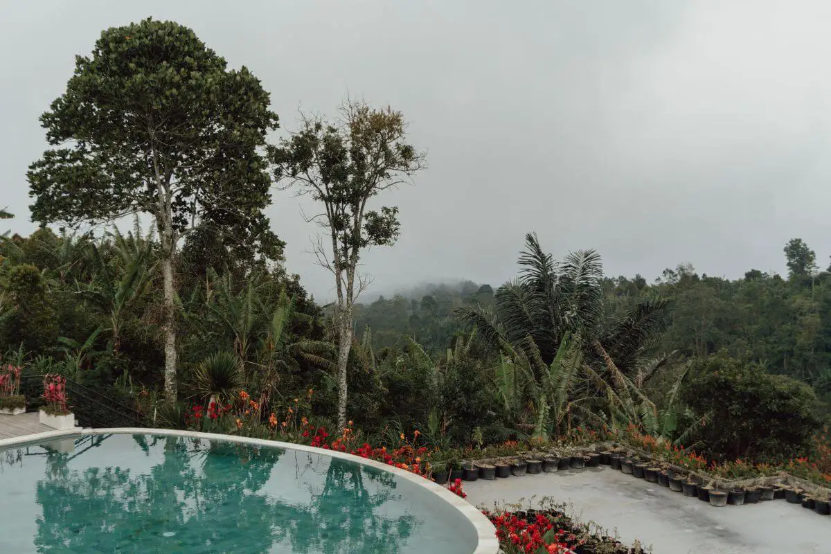 Raised Spa vs Flush Spa: Which is the Right Choice for Your Backyard?