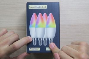 B10 vs. E12: Understanding Light Bulb Bases