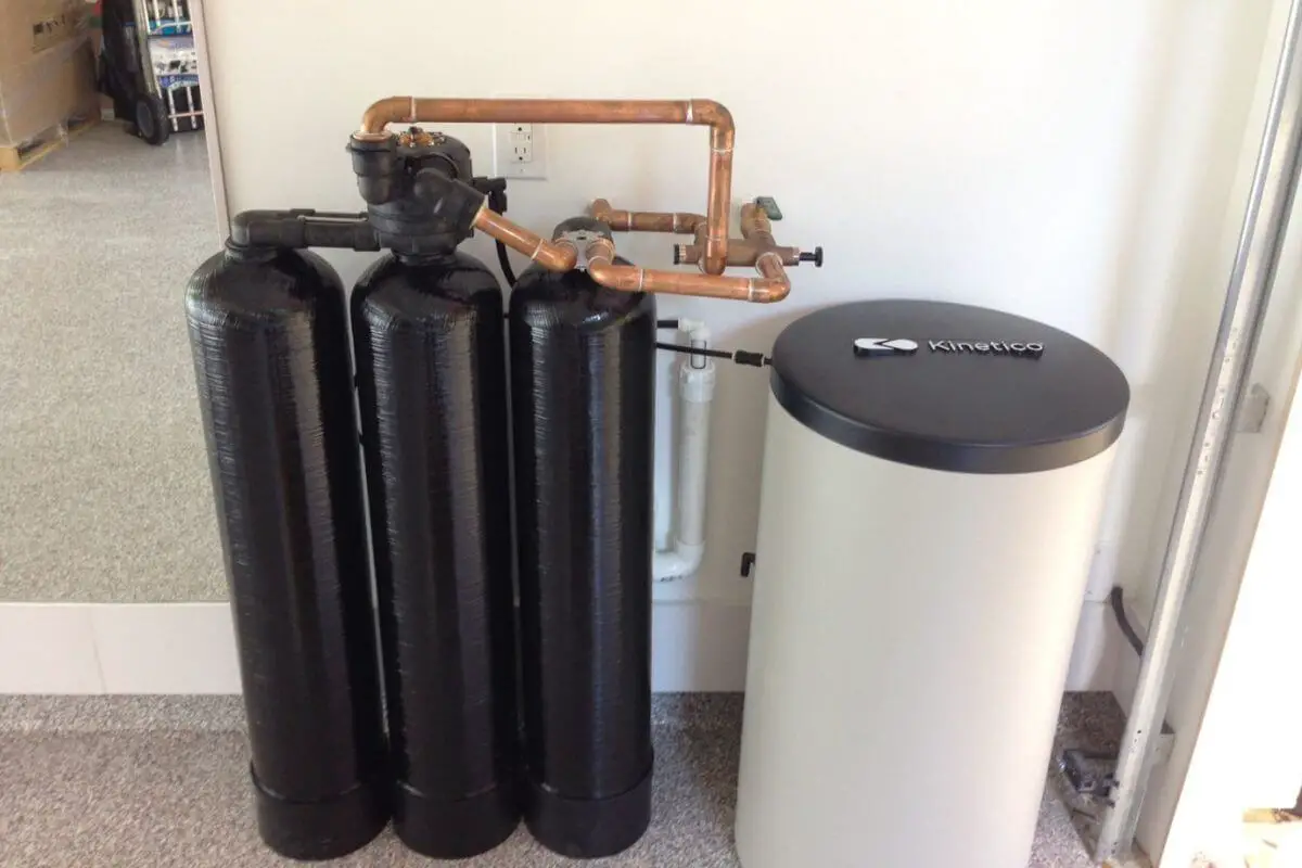 Culligan vs. Kinetico: A Comparison of Two Popular Water Treatment Brands