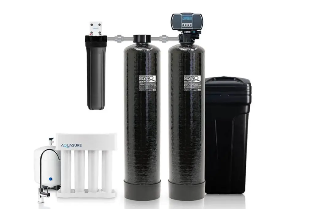 Culligan vs. Kinetico: A Comparison of Two Popular Water Treatment Brands
