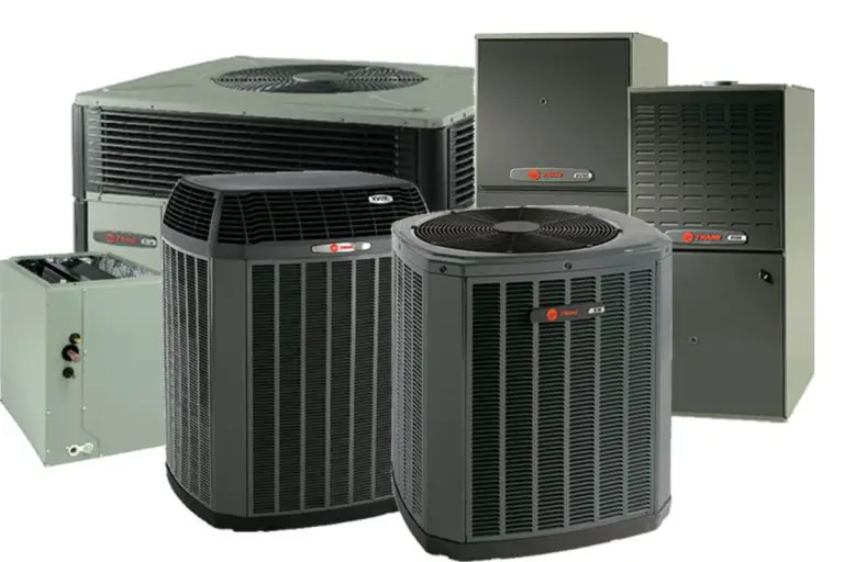 Daikin vs. Trane Air Conditioner Reviews: Which Brand Reigns Supreme in ...