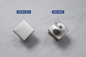 Polished Nickel vs. Satin Nickel: A Comprehensive Comparison