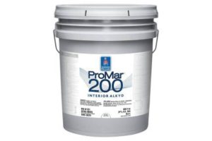 Promar 200 vs. Promar 400: Choosing the Right Paint for Your Project
