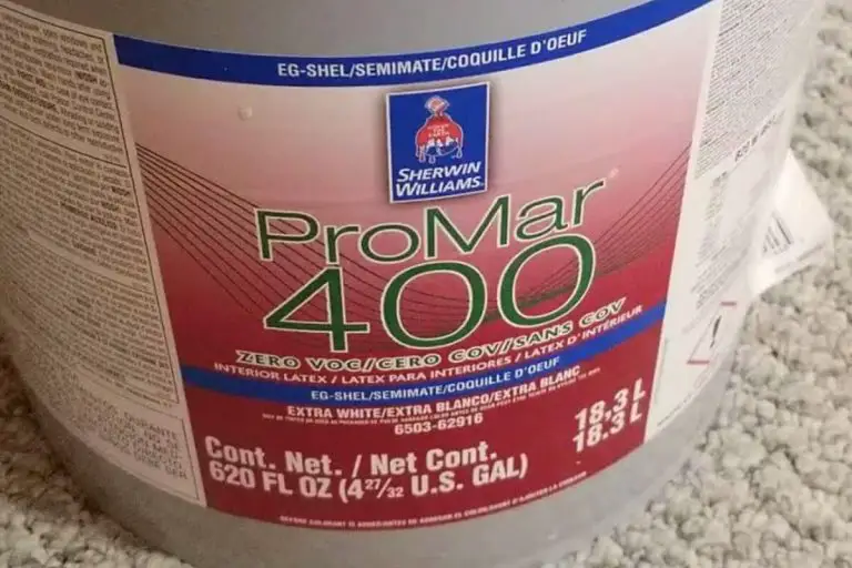 Promar 200 vs. Promar 400: Choosing the Right Paint for Your Project