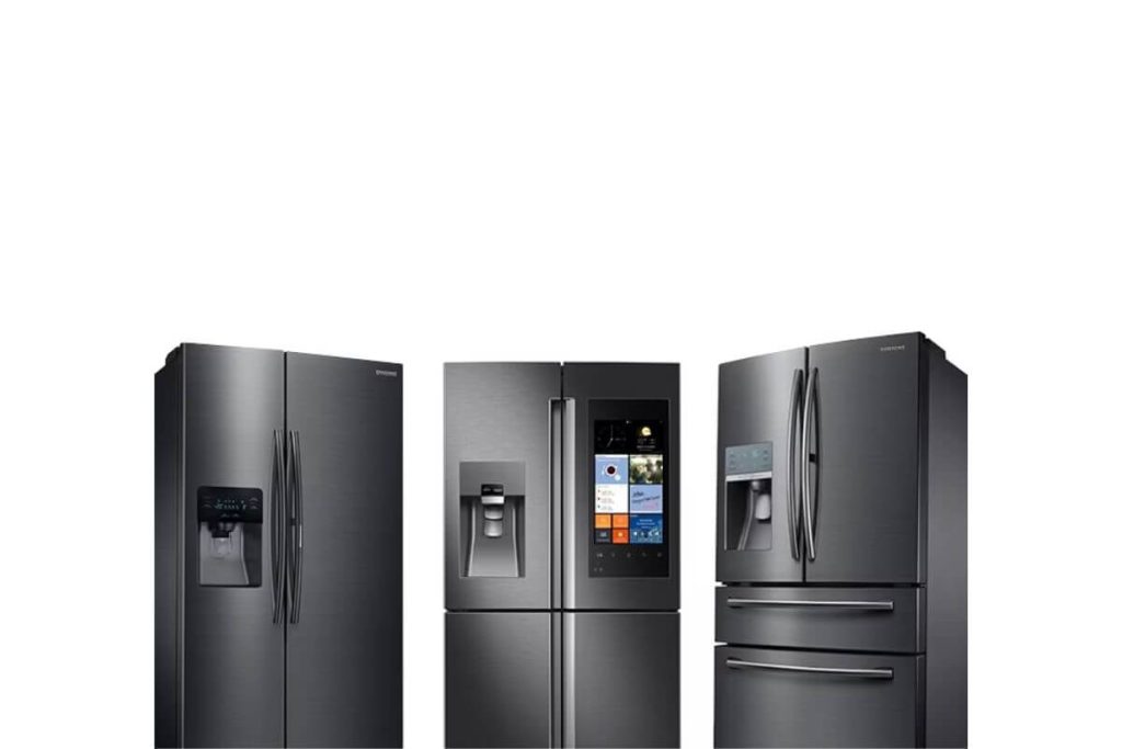 Samsung Stainless Platinum vs. Stainless Steel: A Comparison of ...