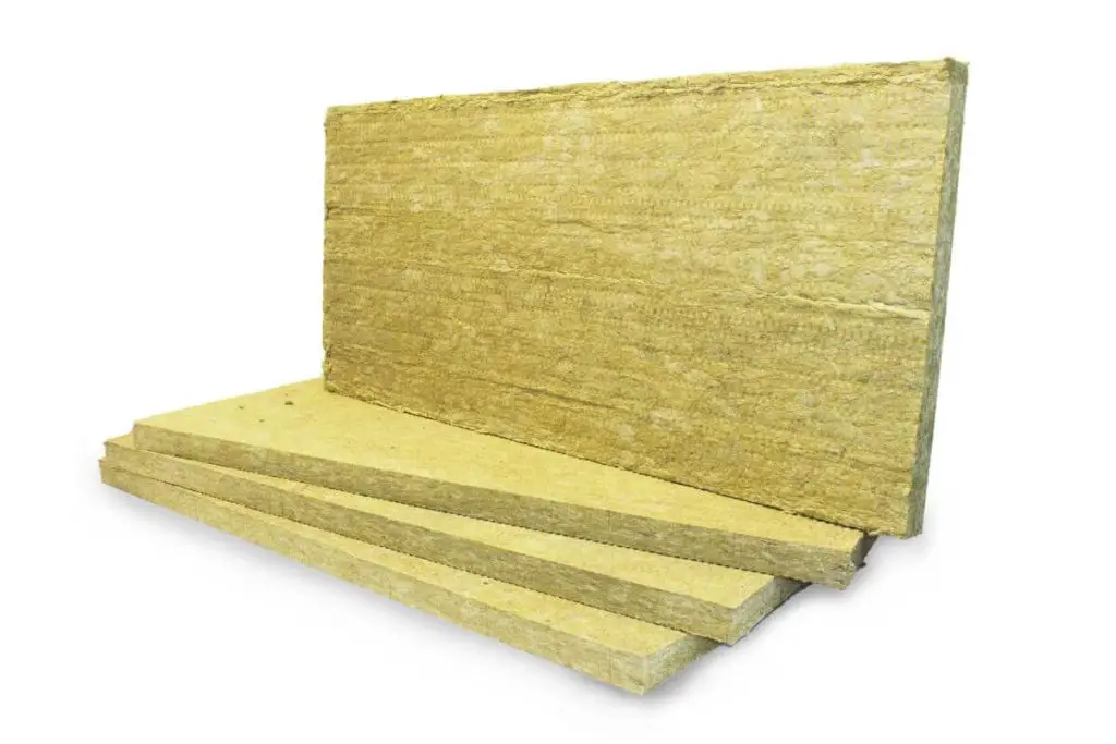 Thermafiber vs. Rockwool: A Comprehensive Comparison of Insulation ...