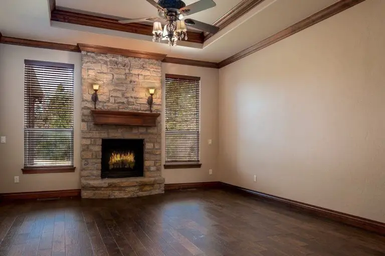 White Trim vs. Wood Trim: Choosing the Perfect Finish for Your Home