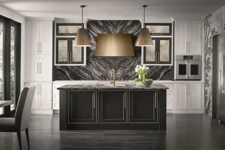 GE Monogram vs. Café: Choosing the Perfect Luxury Kitchen Appliances