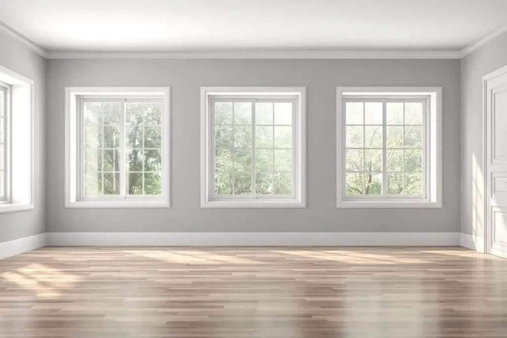 Window Casing vs. Drywall Return: Understanding the Difference