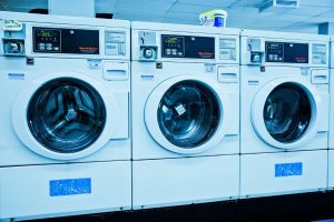 Speed Queen TC5 vs TR7: Choosing the Perfect Washing Machine for Your Home