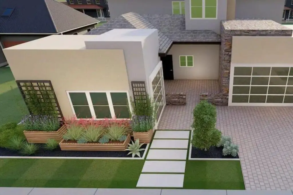 Tilly vs Yardzen: Finding Your Perfect Landscape Design Partner