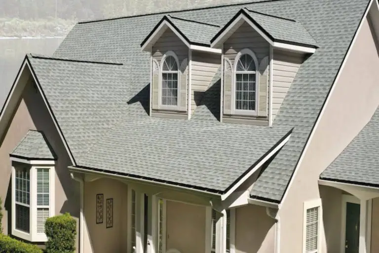 Timberline Pewter Gray vs. Charcoal: Choosing the Perfect Shingle Color ...