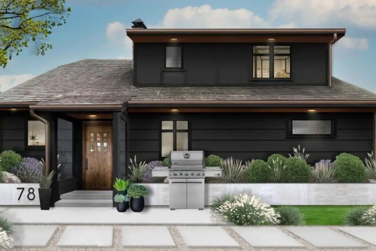 Tricorn Black vs. Caviar: Choosing the Perfect Black Paint Color