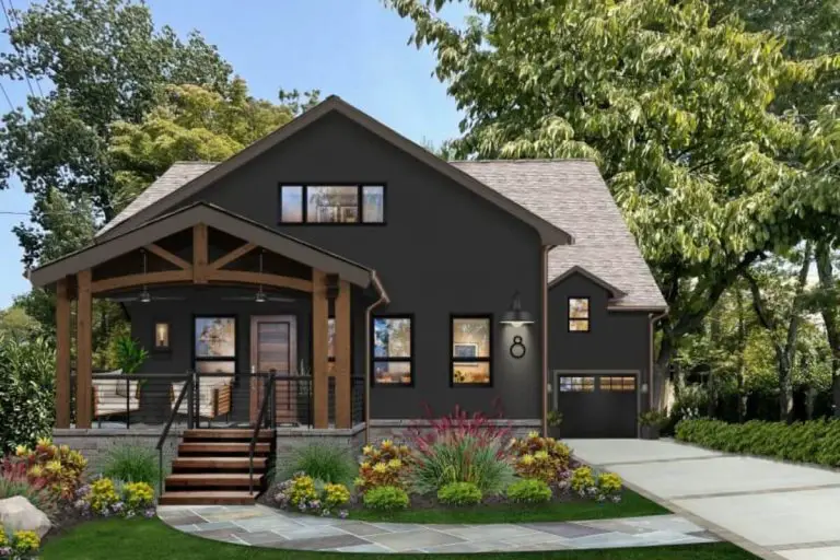 Tricorn Black vs. Caviar: Choosing the Perfect Black Paint Color