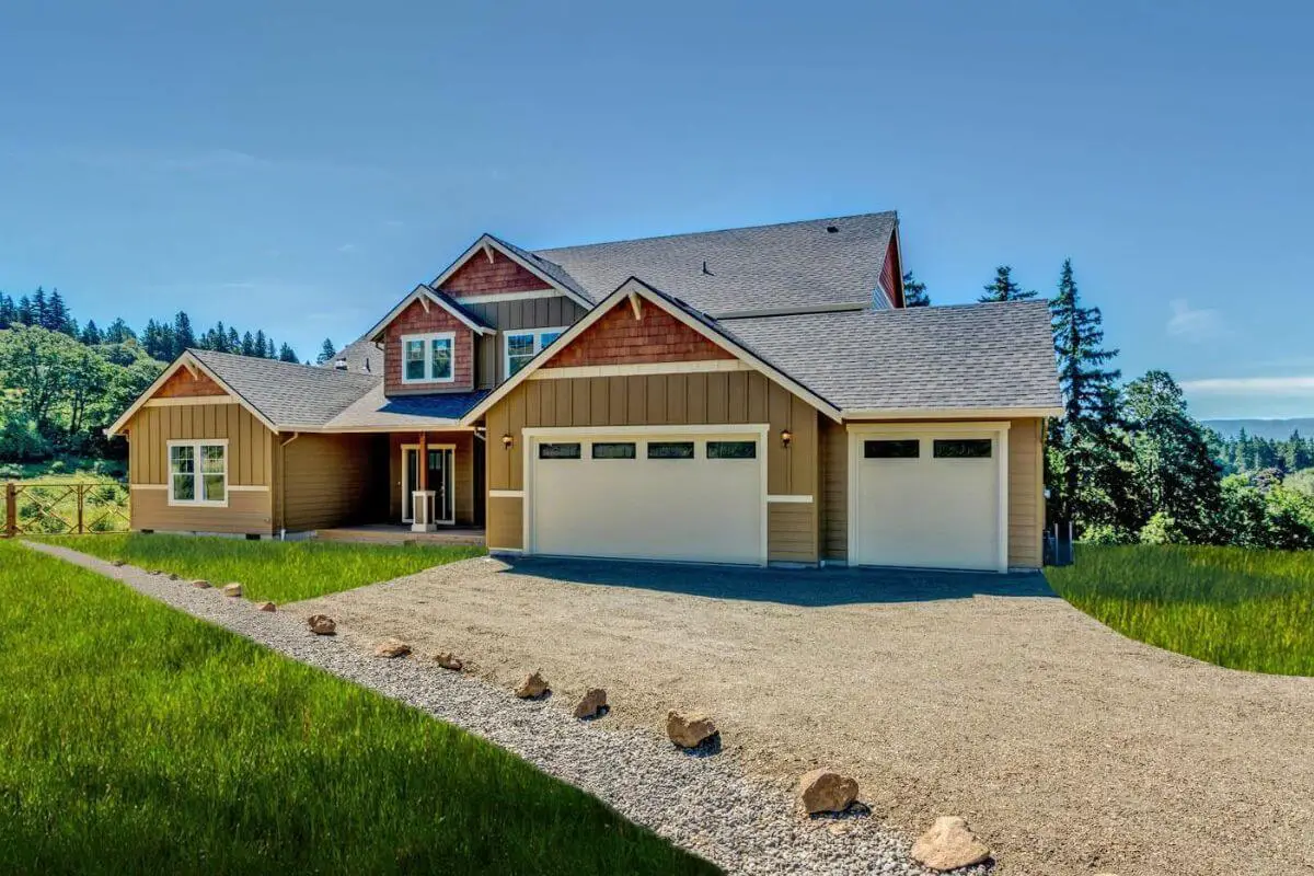 Adair Homes vs. Lexar Homes: Making the Right Choice for Your Dream Home