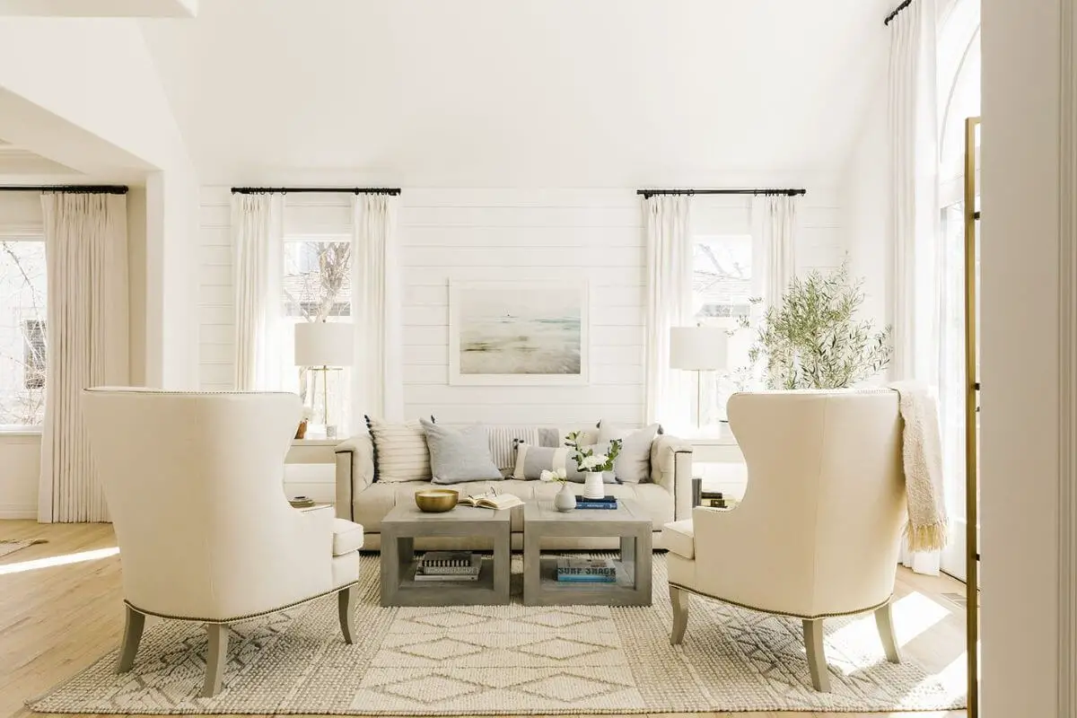 Atrium White vs. White Dove: Choosing the Perfect White Paint for Your ...