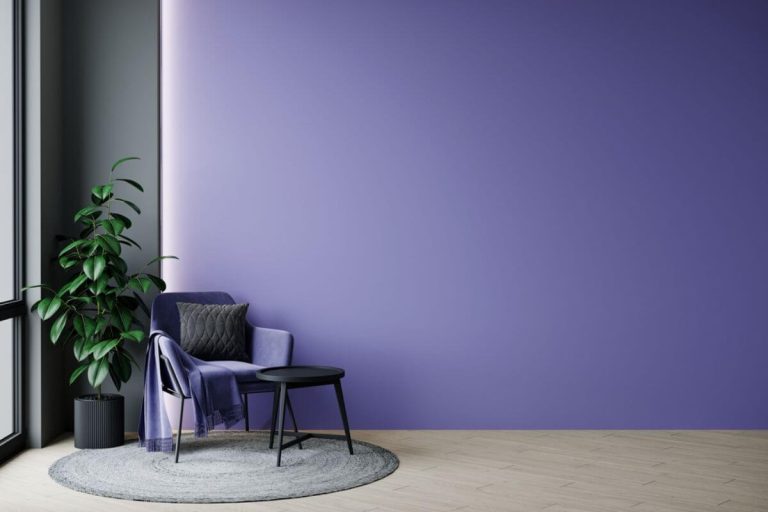 Benjamin Moore Flat vs Matte Paint: Choosing the Right Finish for Your Home