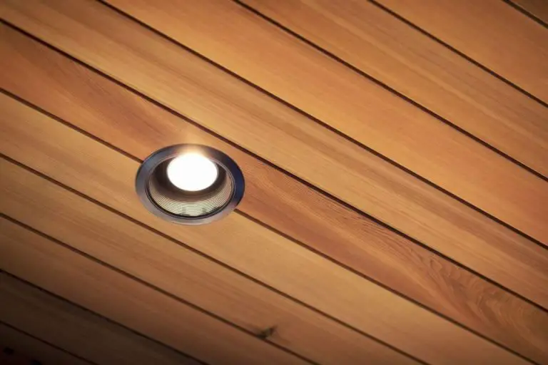 Disc Lights vs Can Lights: Choosing the Right Lighting for Your Space