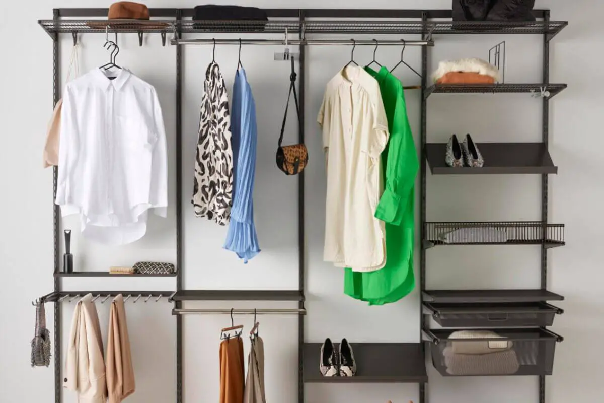 Elfa vs. IKEA: Making the Right Choice for Your Home Organization