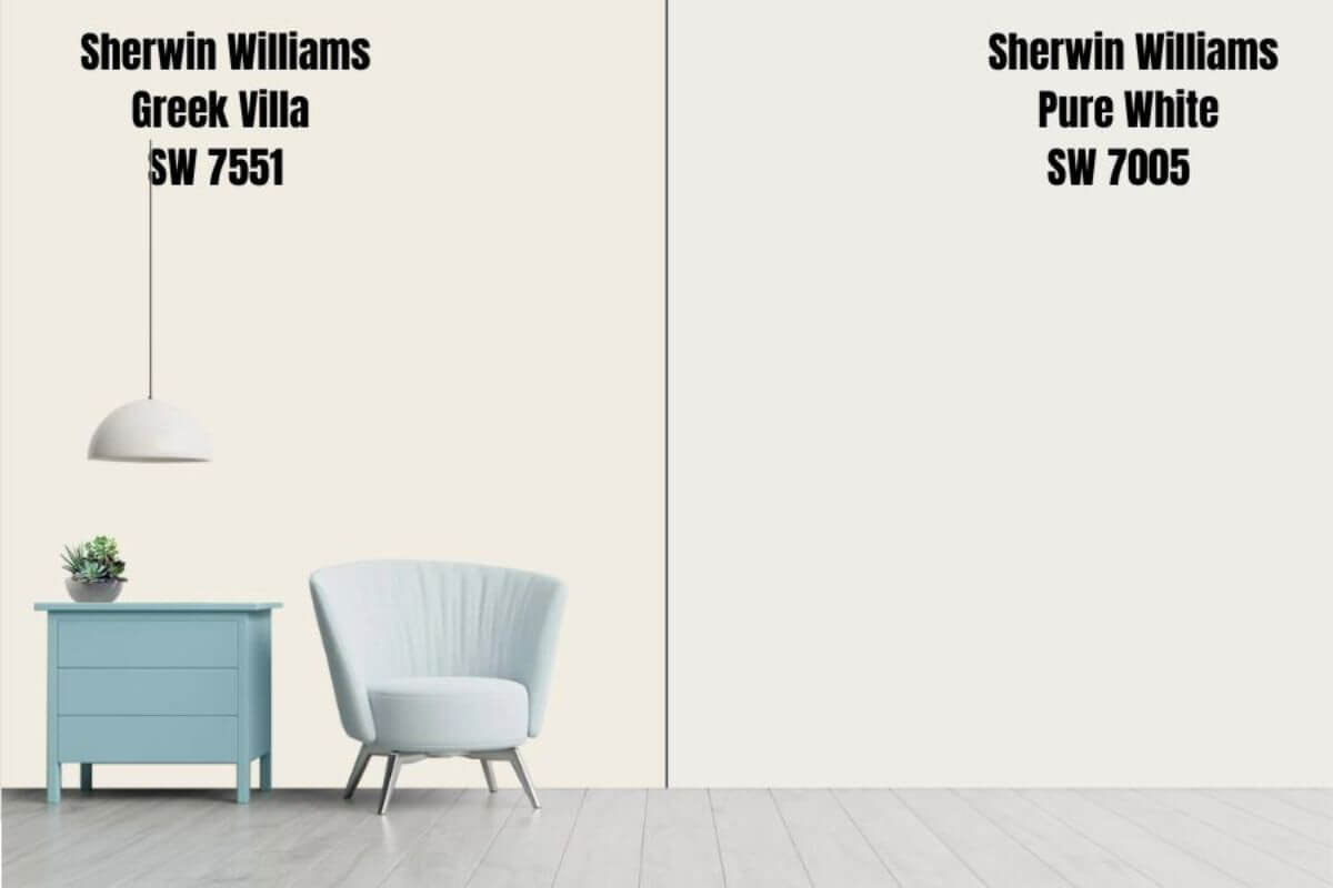 Greek Villa vs. Pure White: Choosing the Perfect Aesthetic for Your Home