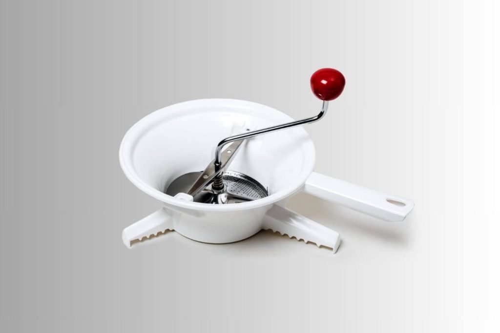 Tomato Press vs Food Mill: Which One Is Right for You?