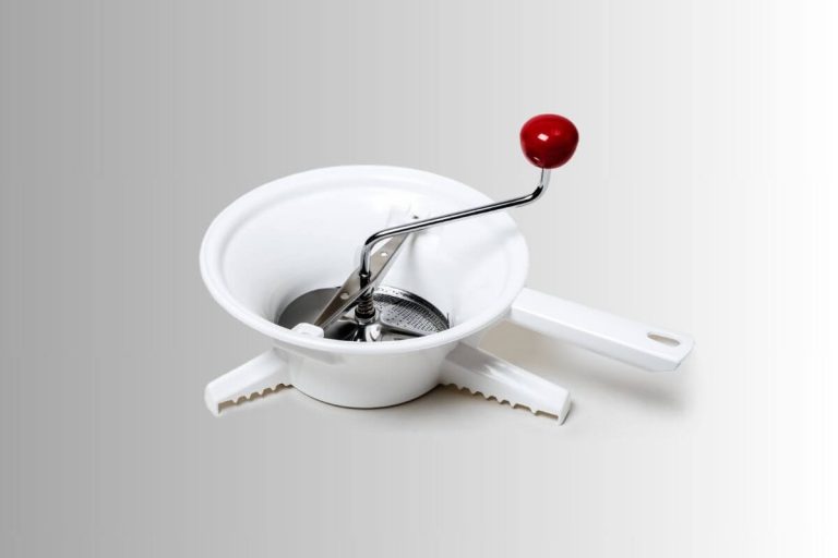 Tomato Press vs Food Mill: Which One Is Right for You?