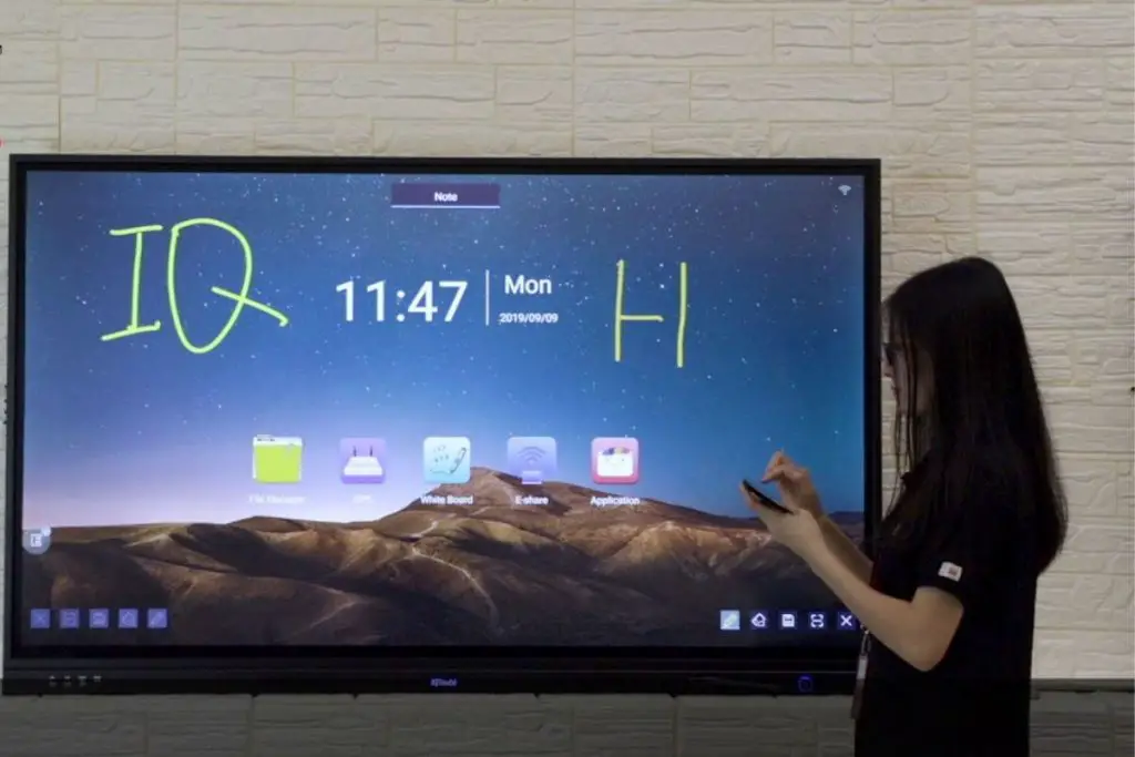 Wave Touch vs IQ Touch: A Comprehensive Comparison