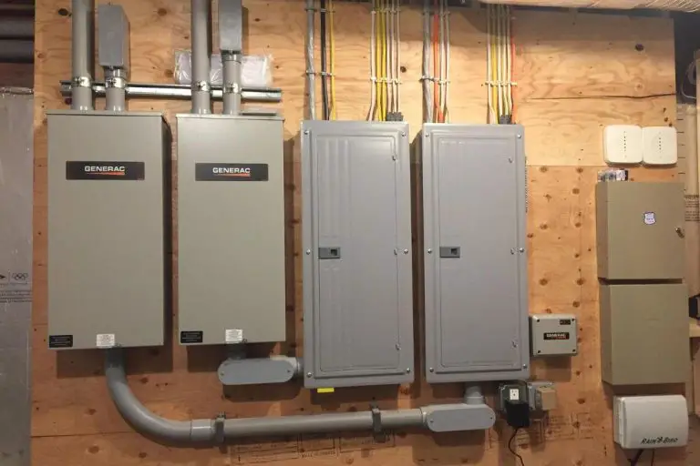 200 Amp vs 400 Amp Service: What You Need to Know