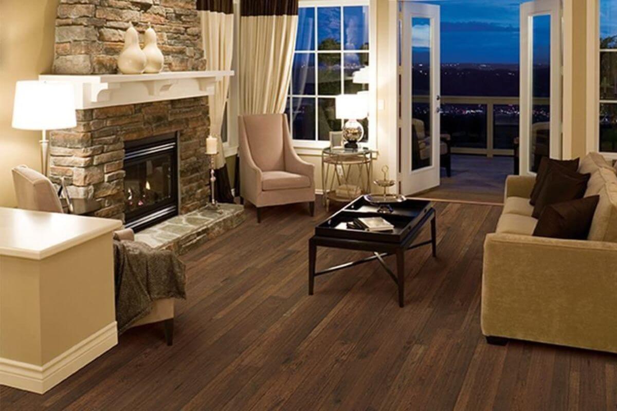 4 Inch vs. 5 Inch Hardwood Floors: Which Is Right for You?