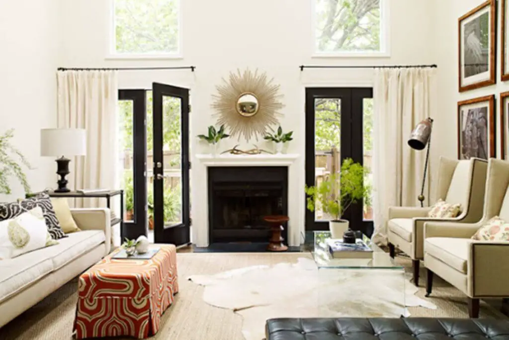 Acadia White vs. Linen White: Choosing the Right Paint Color for Your Home