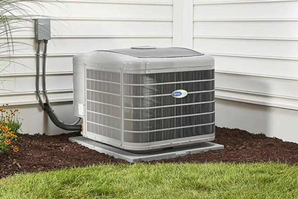 Carrier Performance vs. Infinity: Choosing the Right HVAC System for ...