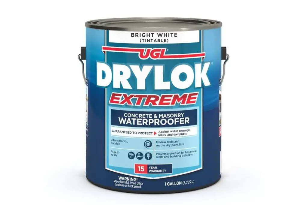 Drylok vs. Behr Basement & Masonry: Which Waterproofing Paint is Right ...