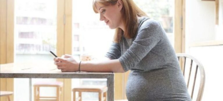 Finding the Perfect Office Chair for Pregnancy: A Comprehensive Guide