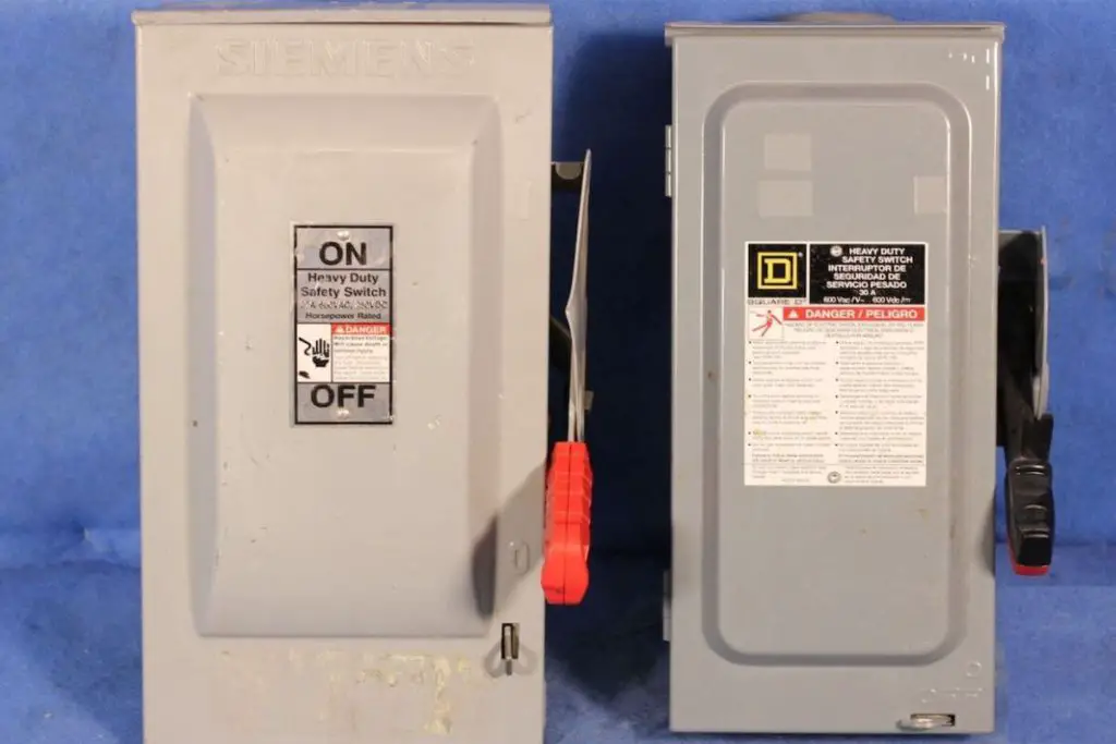 Siemens vs Square D: A Comprehensive Comparison